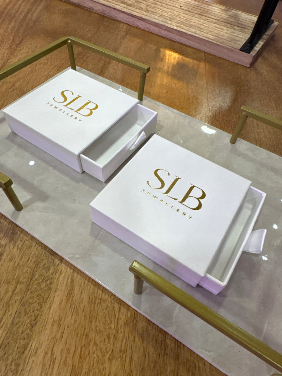 SLB Jewellery Gift Box – Stable Lane Boutique