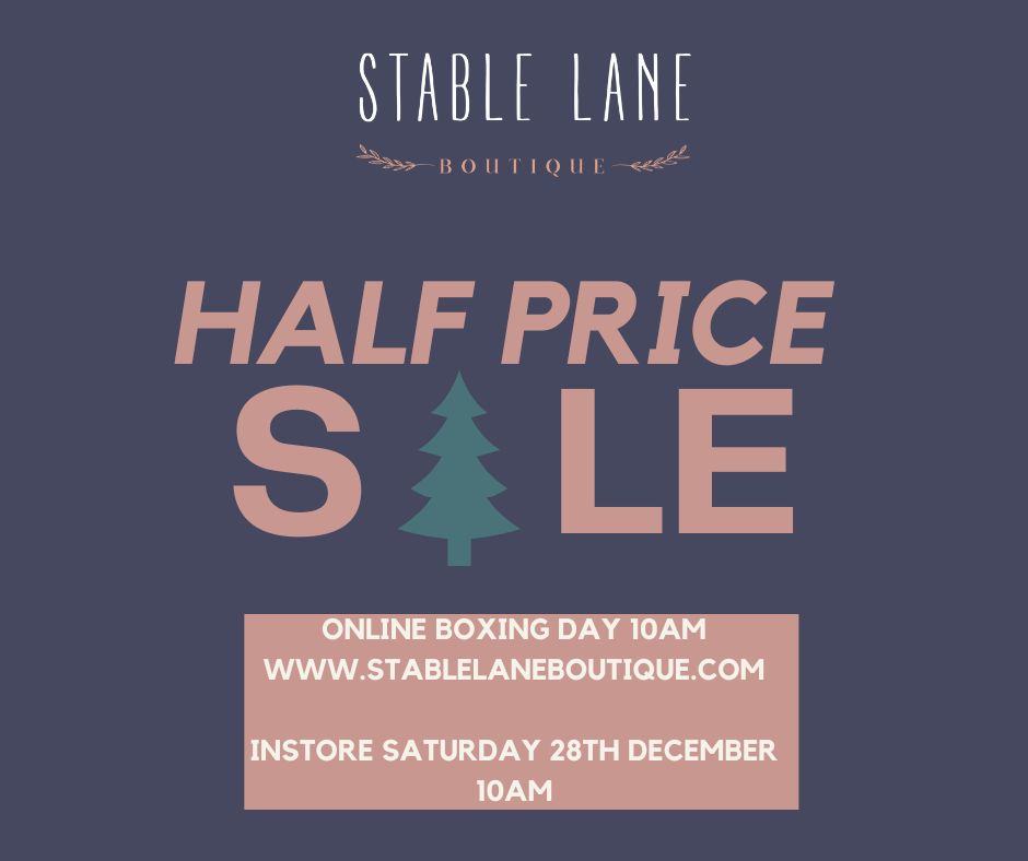 Stable Lane Boutique